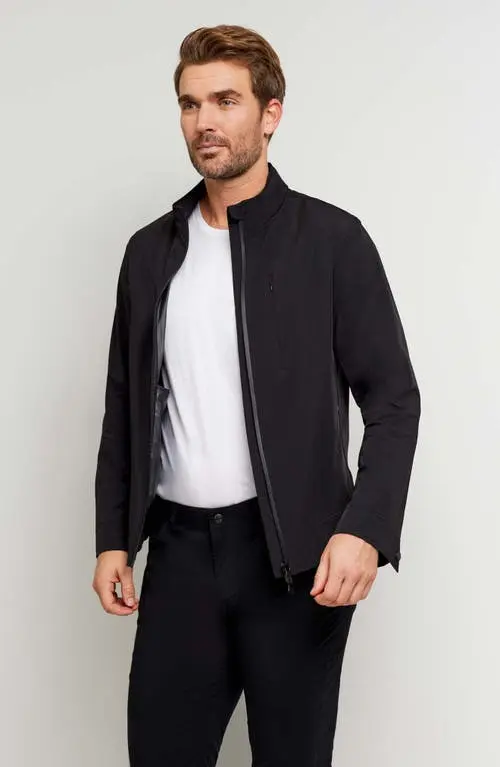 Anatomie Jack Zip-up Jacket