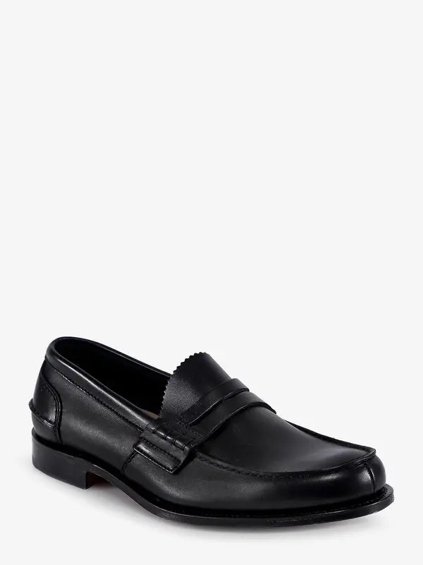 Church's Pembrey Leather Loafers