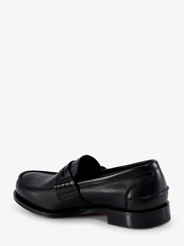 Church's Pembrey Leather Loafers