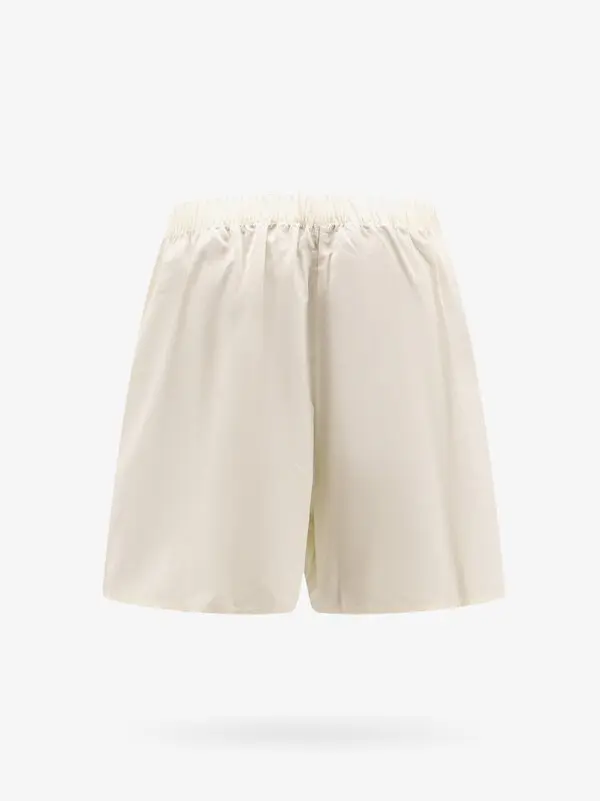 Miu Miu Poplin Shorts