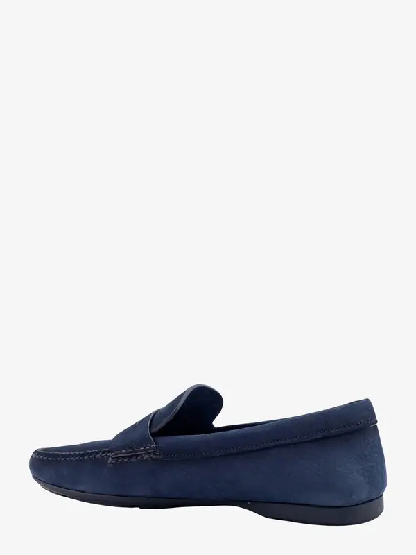 Church's Leather Loafer