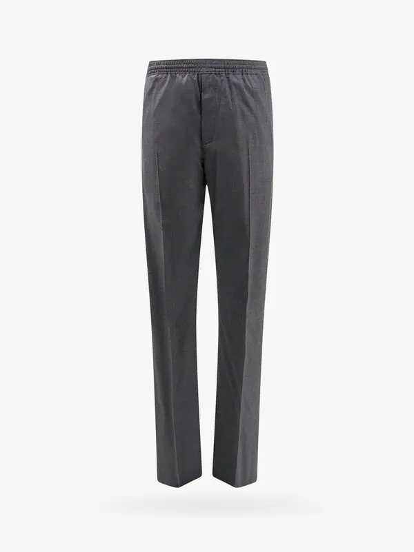 Givenchy Virgin Wool Trousers