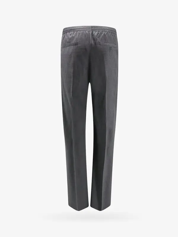 Givenchy Virgin Wool Trousers