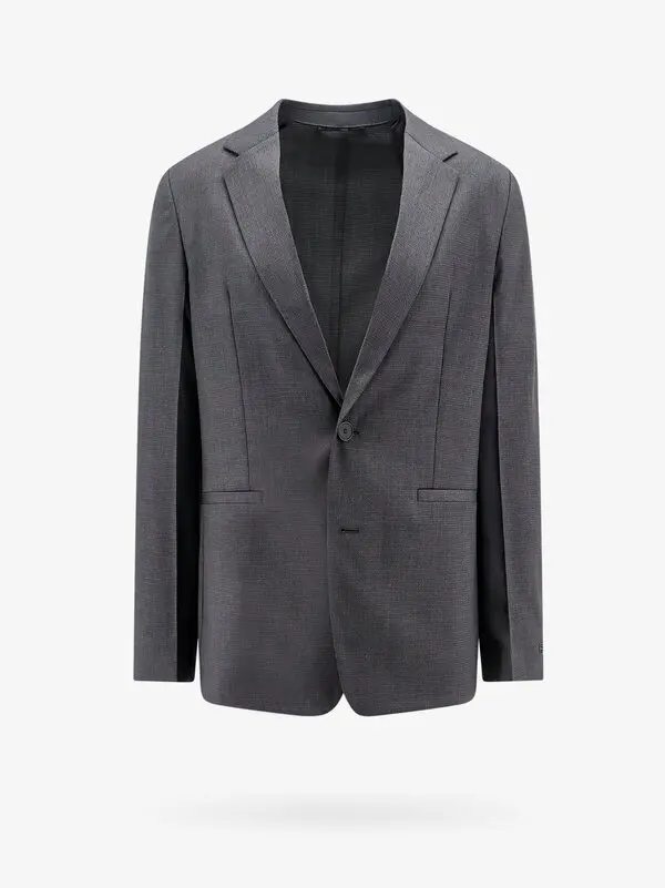 Givenchy Wool Blazer