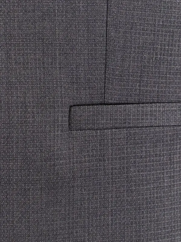 Givenchy Wool Blazer