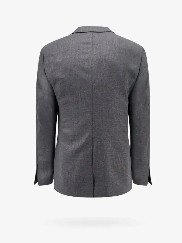 Givenchy Wool Blazer