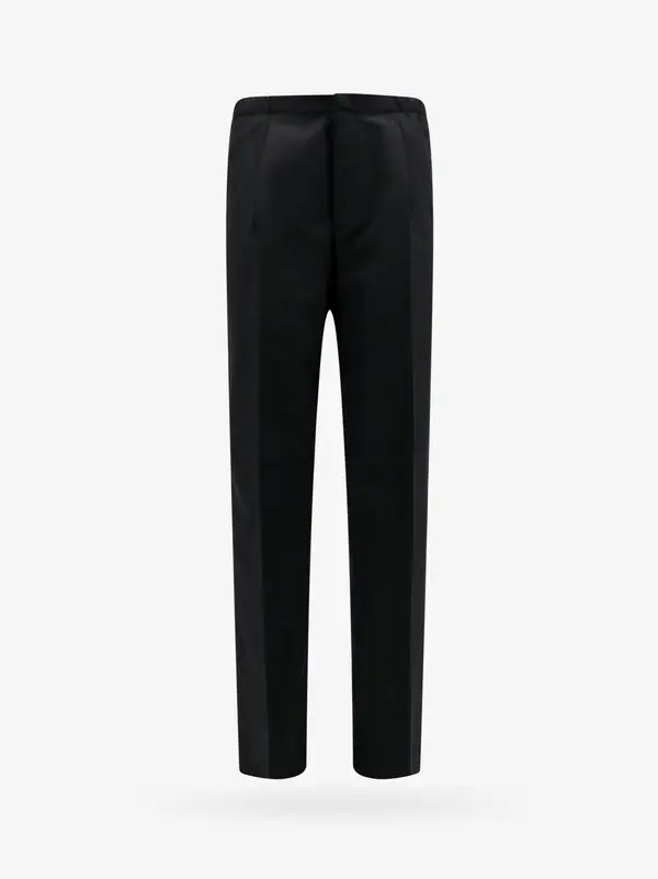 Fendi Wool Trousers