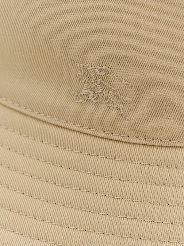 Burberry Cotton-blend Cloche