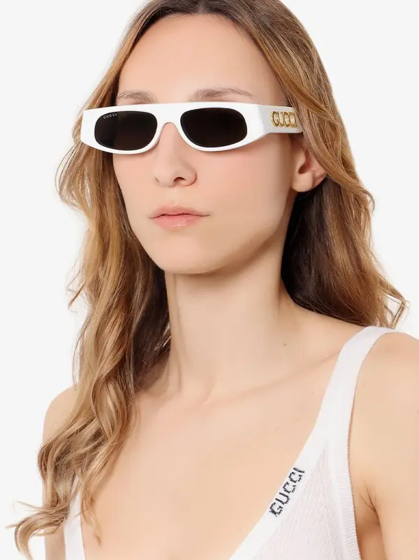 Gucci Acetate Sunglasses