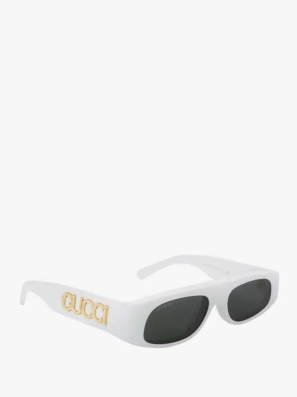 Gucci Acetate Sunglasses