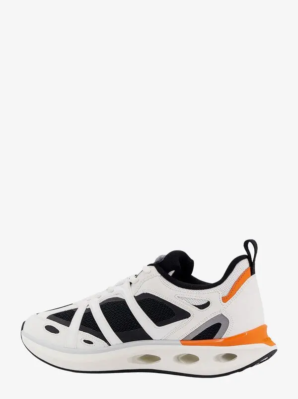 Valentino Garavani Low Top Vlogo Easyjog Sneakers