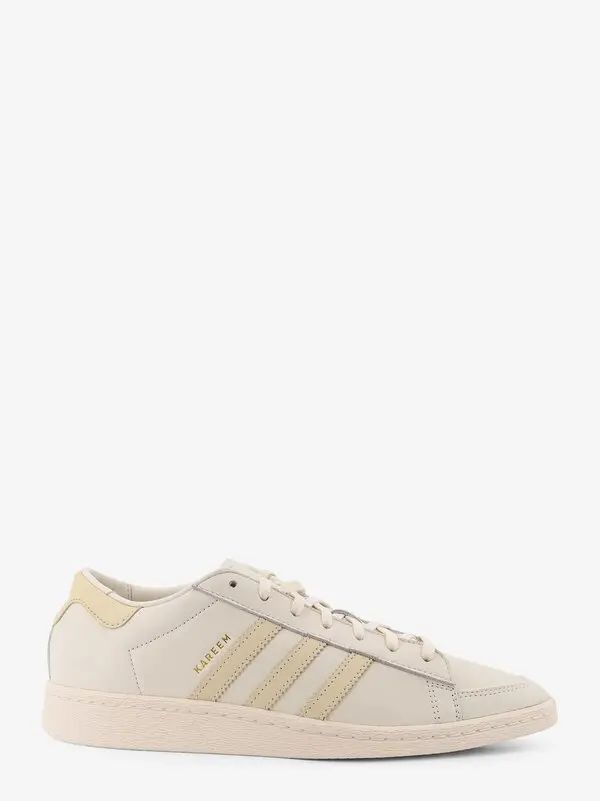 ADIDAS X WILLY CHAVARRIA Kareem Sneakers - White