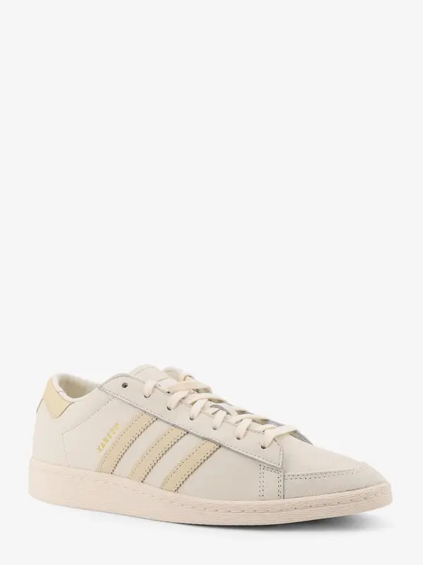 ADIDAS X WILLY CHAVARRIA Kareem Sneakers - White