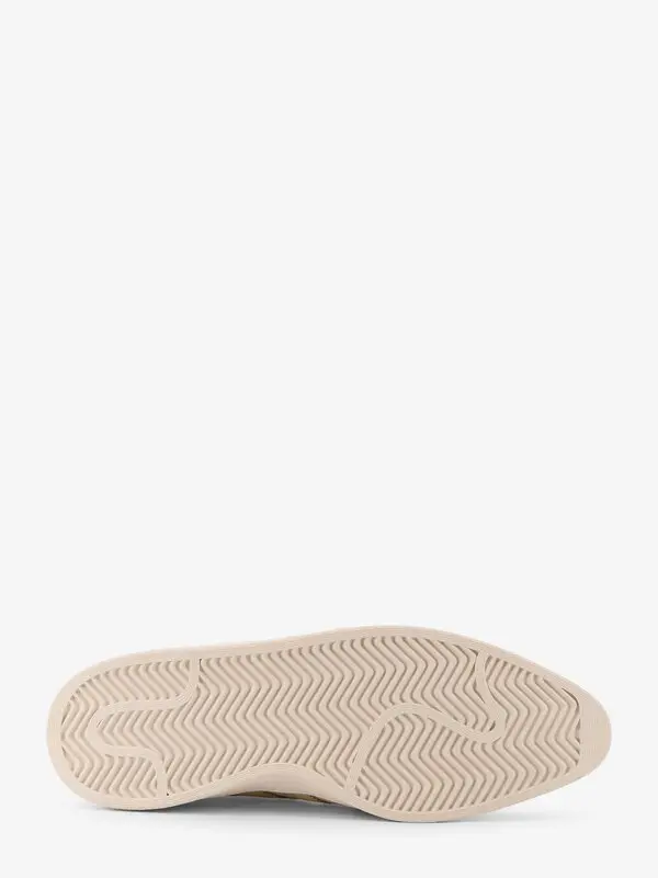 ADIDAS X WILLY CHAVARRIA Kareem Sneakers - White