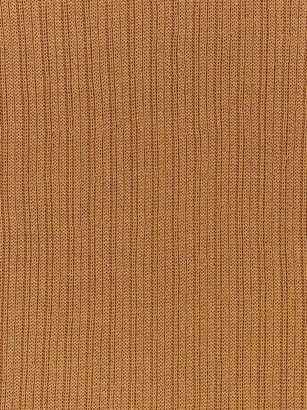 Max Mara Silk Top - Brown