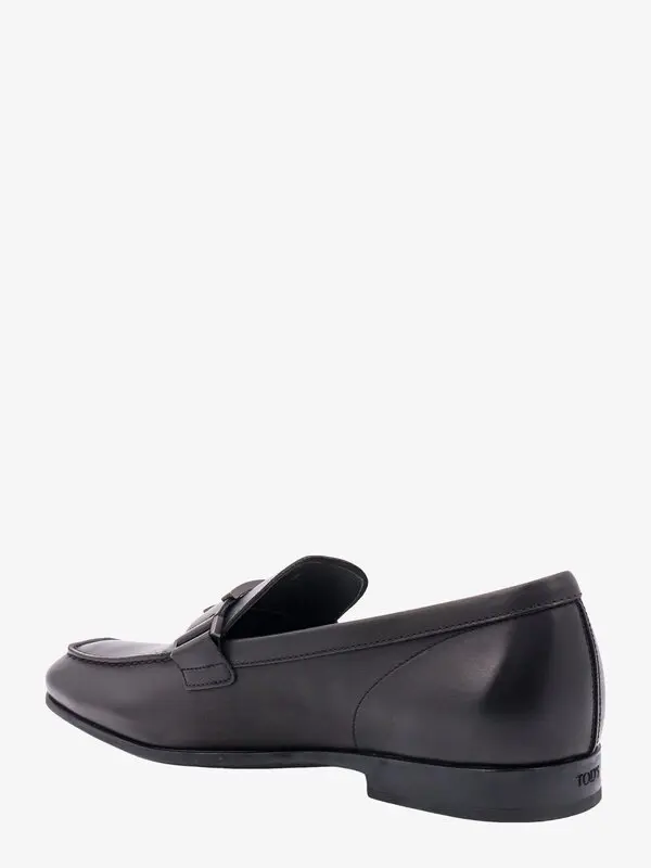 TOD'S Leather Loafer