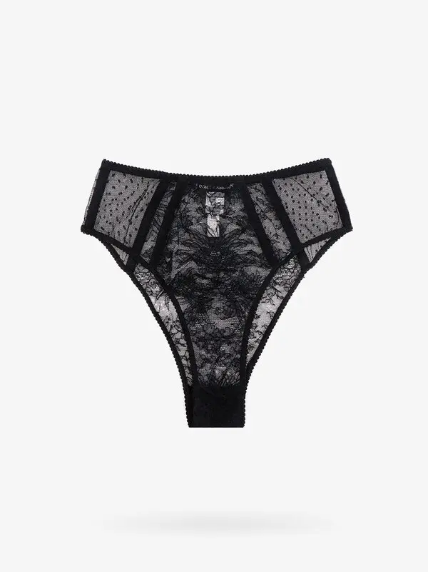 Dolce & Gabbana Lace Slip