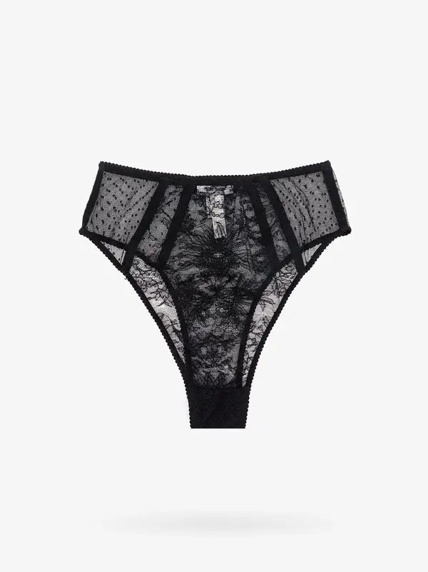 Dolce & Gabbana Lace Slip