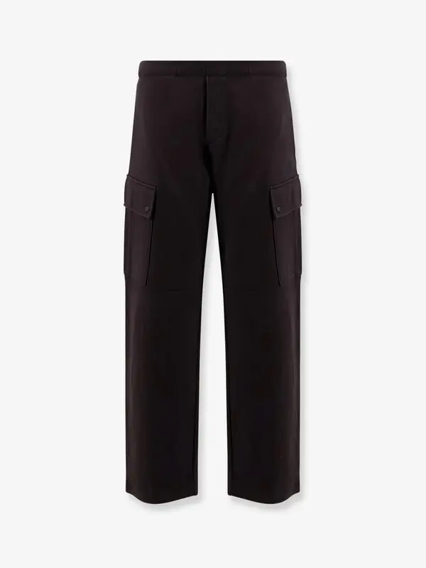 C.P. COMPANY Cotton Jogger Trousers
