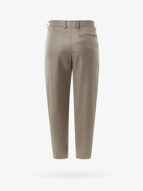 Giorgio Armani Cashmere Trousers