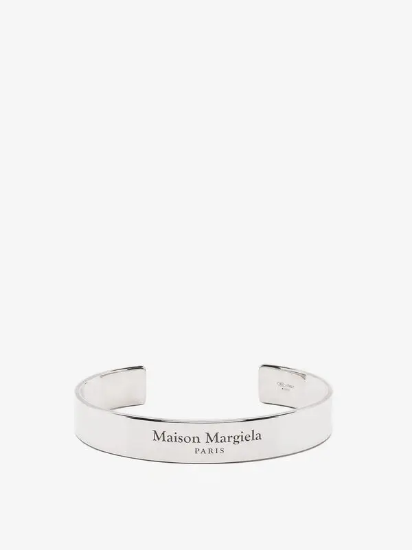 MAISON MARGIELA Metal Bracelet