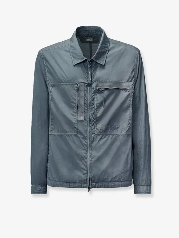 C.P. COMPANY Chomer Nylon Jacket