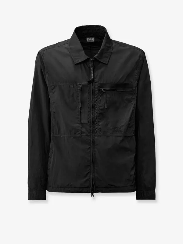 C.P. COMPANY Chromer Nylon Jacket