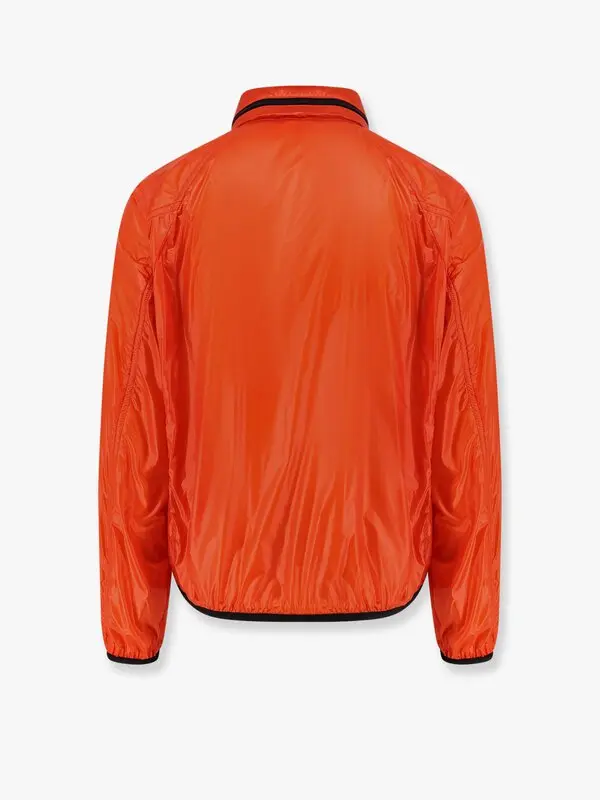 Moncler Anubis Mercedes-benz Designed Nigo Hooded Jacket