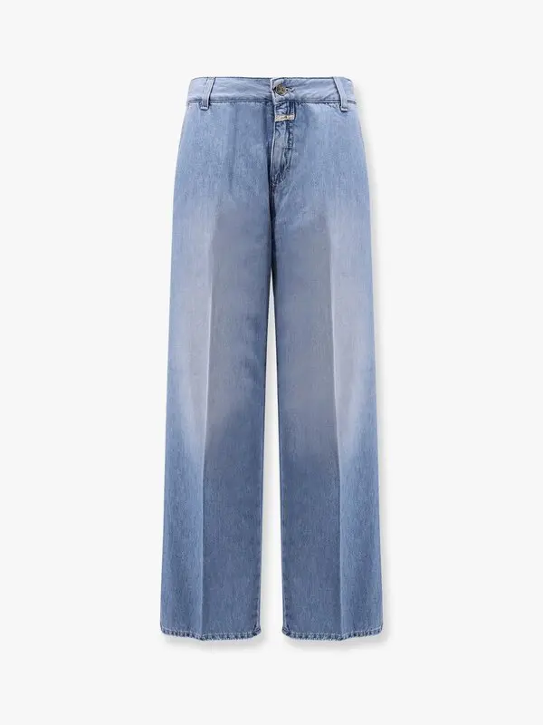 Closed Wide Leg Jurdy Jeans