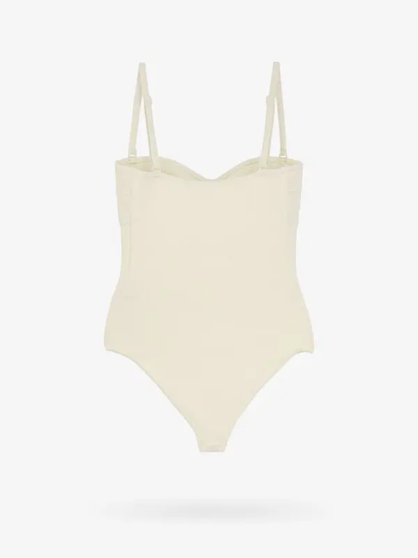 Bottega Veneta Stretch Nylon Body