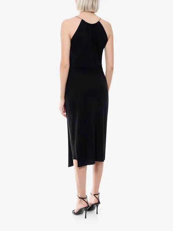 Givenchy Viscose Sleeveless Dress