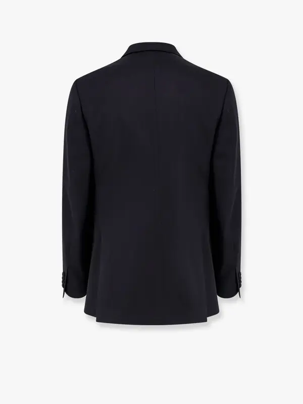 LARDINI Virgin Wool Tuxedo