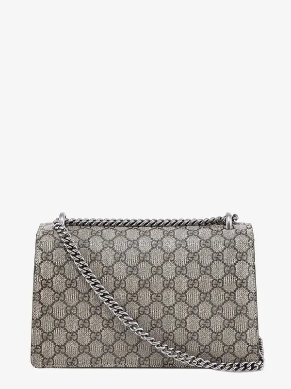 Gucci Dionysus Gg Supreme Shoulder Bag