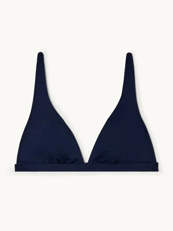 Bondi Born Aurelie Bikini Top - Oxford
