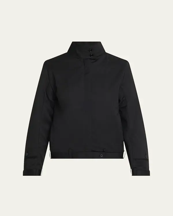 HODAKOVA Barracuda Jacket