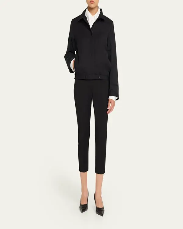 HODAKOVA Barracuda Jacket