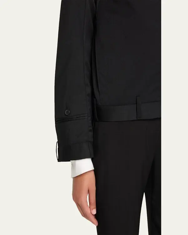 HODAKOVA Barracuda Jacket