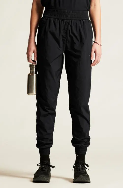 CRAFT Join Wind Joggers - Black
