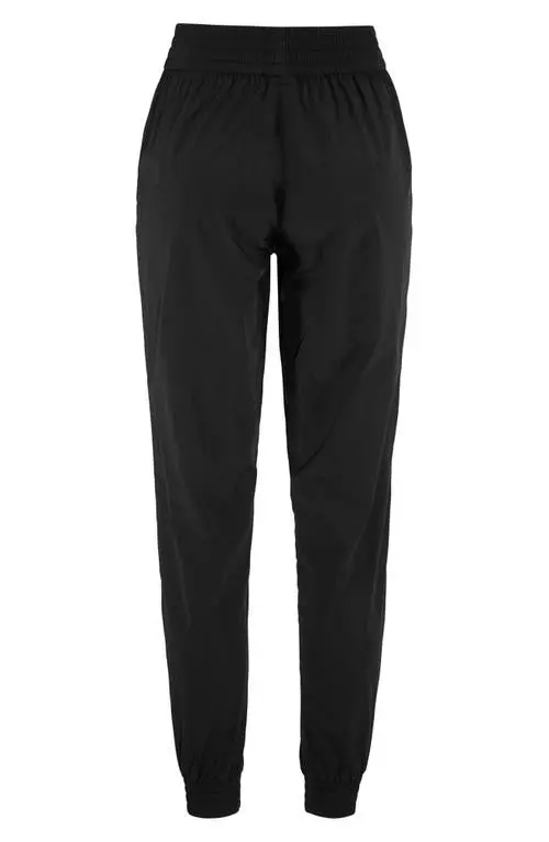 CRAFT Join Wind Joggers - Black