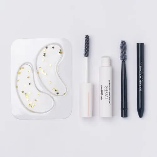 SARAH MAXWELL BEAUTY Brow Care On The Go