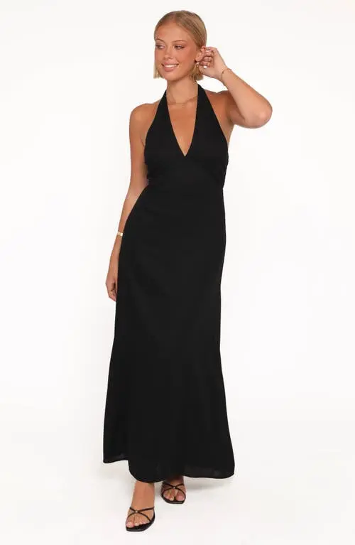 PETAL & PUP Michelle Halter A-line Dress