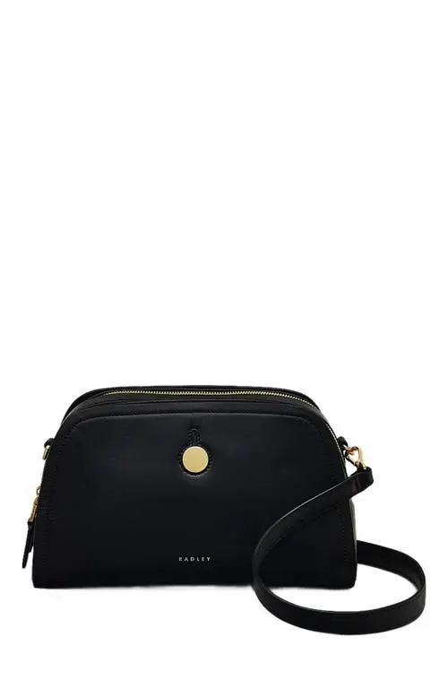 RADLEY Bathurst Mews Zip-top Crossbody Bag
