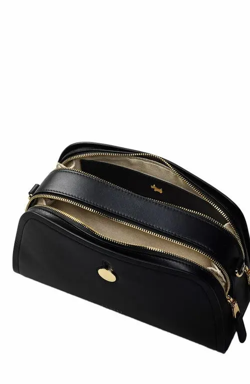 RADLEY Bathurst Mews Zip-top Crossbody Bag