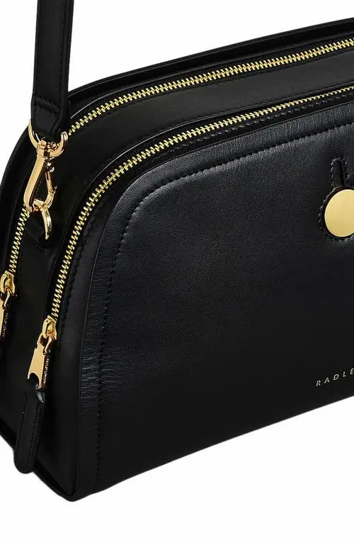 RADLEY Bathurst Mews Zip-top Crossbody Bag