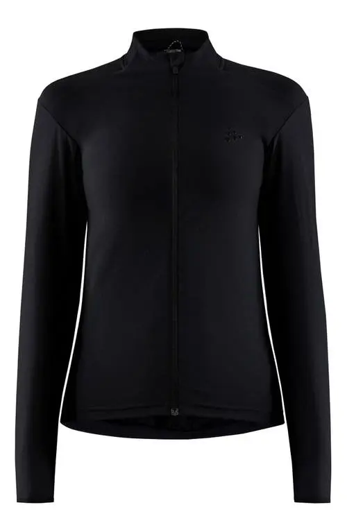 CRAFT Core Bike Essence Long Sleeve Jersey Top