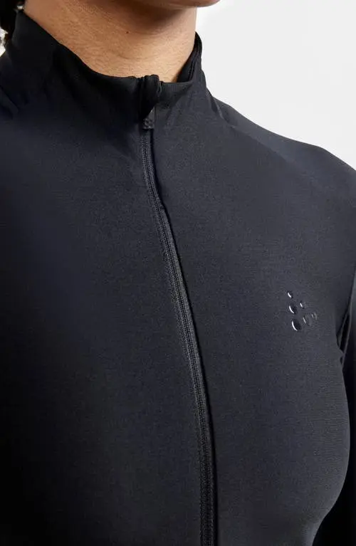 CRAFT Core Bike Essence Long Sleeve Jersey Top
