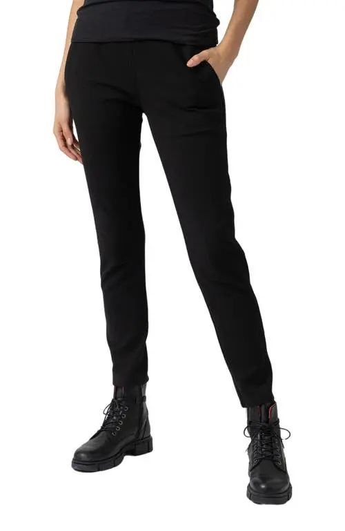 SAINT + SOFIA Finsbury Tapered Pant