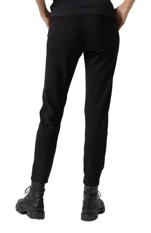 SAINT + SOFIA Finsbury Tapered Pant