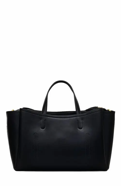 RADLEY Bathurst Mews Ziptop Satchel Bag
