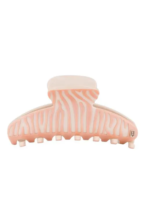 Alexandre De Paris Sauvage Claw Clip